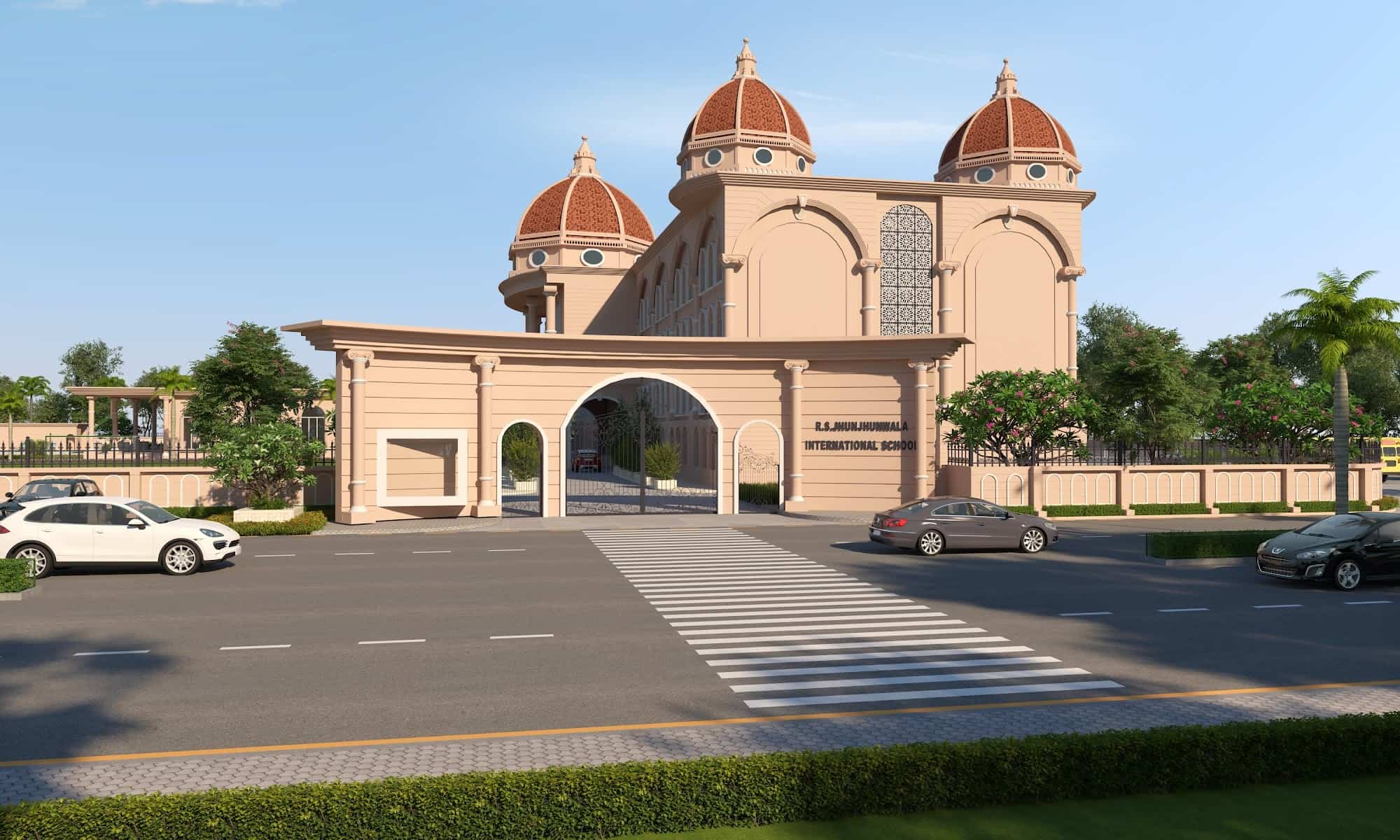 List of Top International Schools in Vapi City - Best ICSE Board ...