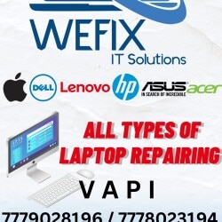 Top Computer Repair Services in Vapi City, Vapi - Best Computer Service ...