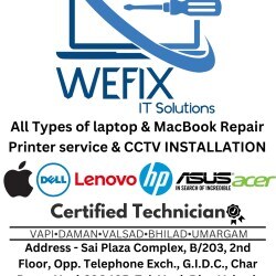 Top Computer Repair Services in Vapi City, Vapi - Best Computer Service ...