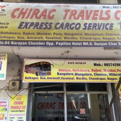 Top Bus Services For Punjab in Vapi, Vapi near me - Justdial