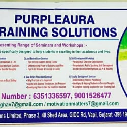 Top Personality Development in Vapi - Best Protocol Training Vapi near ...