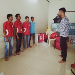 Courier Services Delhivery in Surat - Best Delivery Courier near me ...