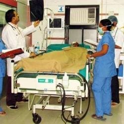 List of nearest Hospitals near Bhavini Hospital Vapi Industrial Estate ...