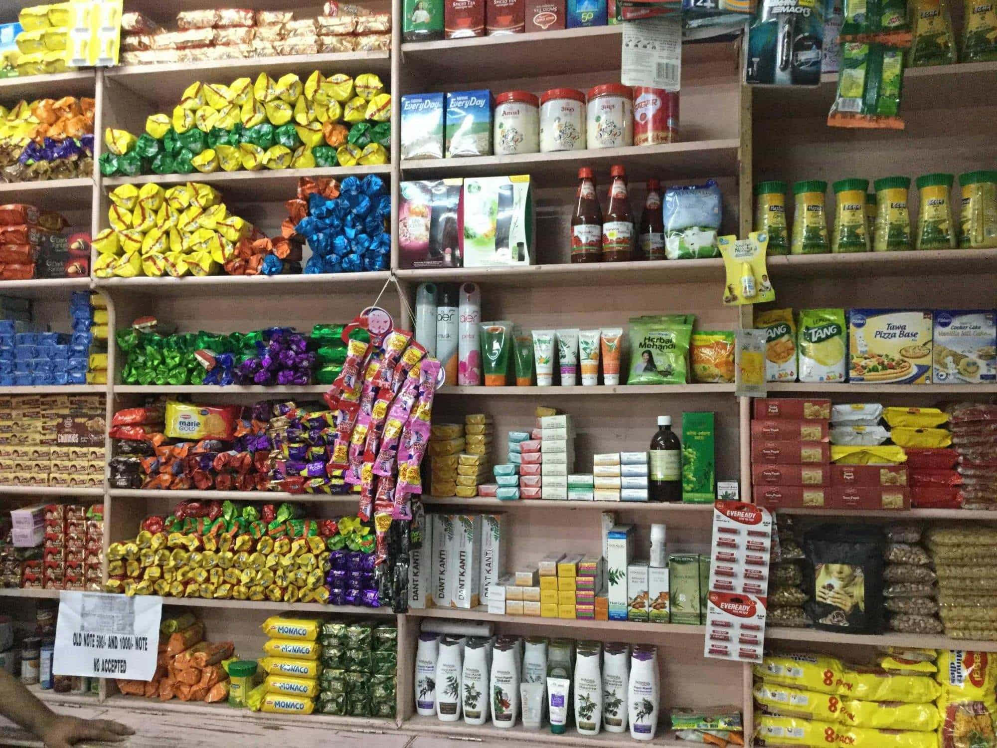 Low Cost Super Store in Nutan Nagar,Vapi - Best General Stores near me ...