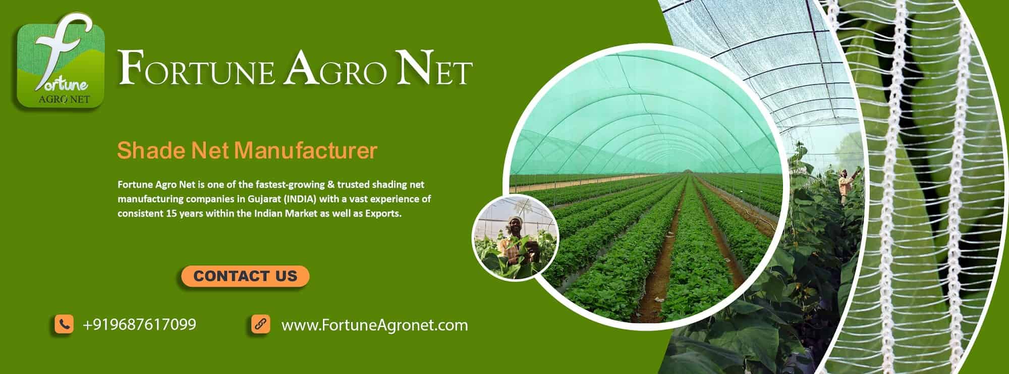 Fortune Agro Net in Vapi Industrial Estate,Vapi - Best Mosquito Net Dealers near me in Vapi ...