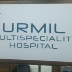 Urmil Multispeciality Hospital in Chala,Vapi - Best Multispeciality ...