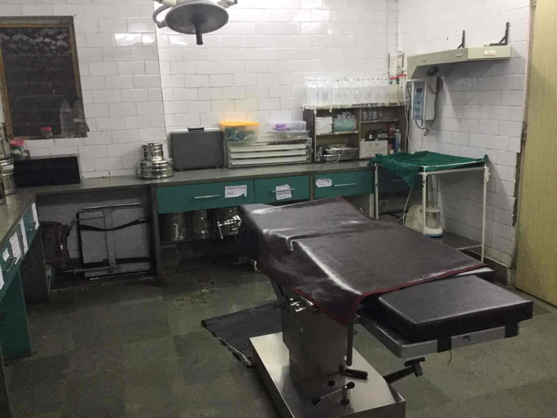 Mohan Hospital ENT Gynaecologist Surgeon in Gita Nagar,Vapi - Best ...