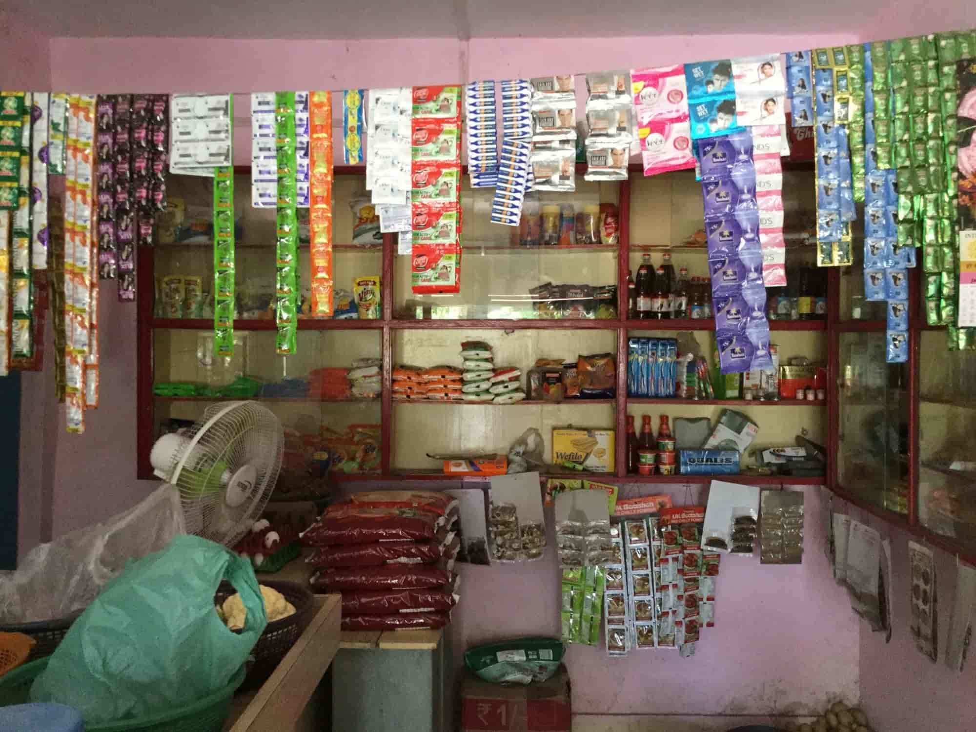 Om Sai Kirana Store in Salvav,Valsad - Best General Stores in Valsad ...