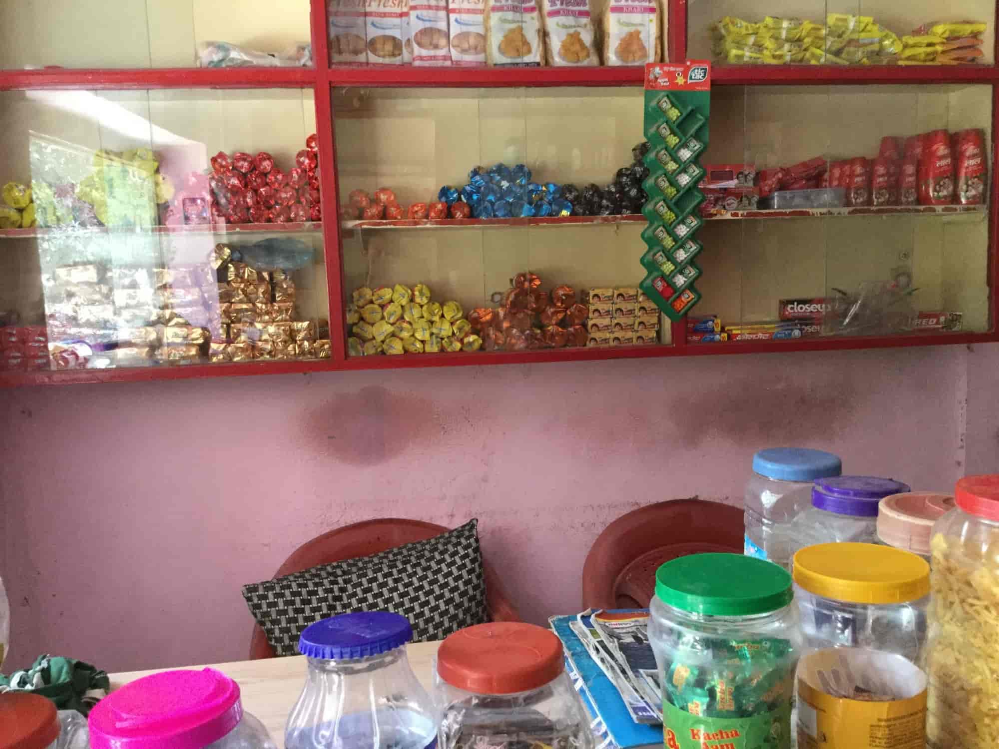 Om Sai Kirana Store in Salvav,Valsad - Best General Stores in Valsad ...