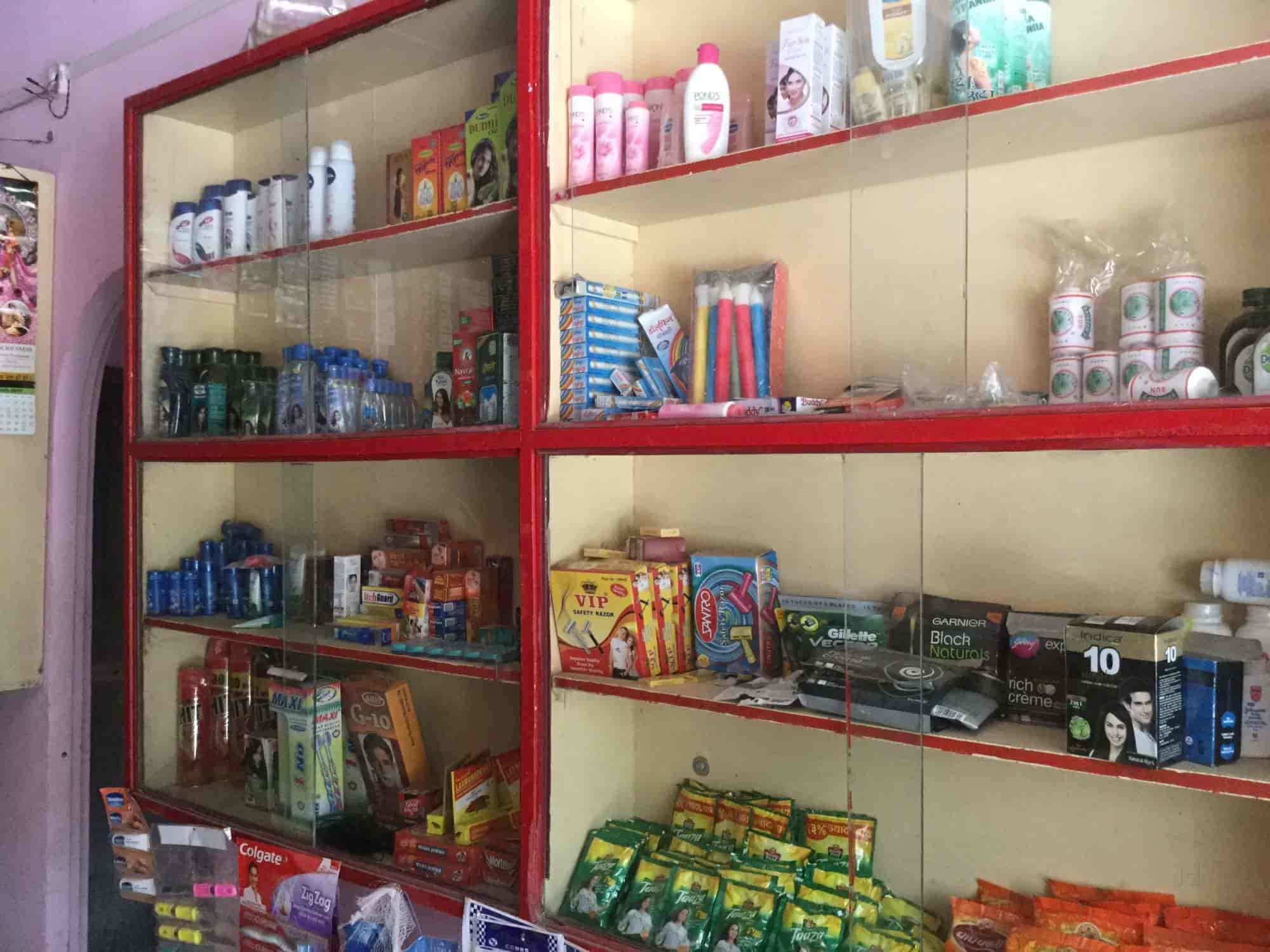 Om Sai Kirana Store in Salvav,Valsad - Best General Stores in Valsad ...