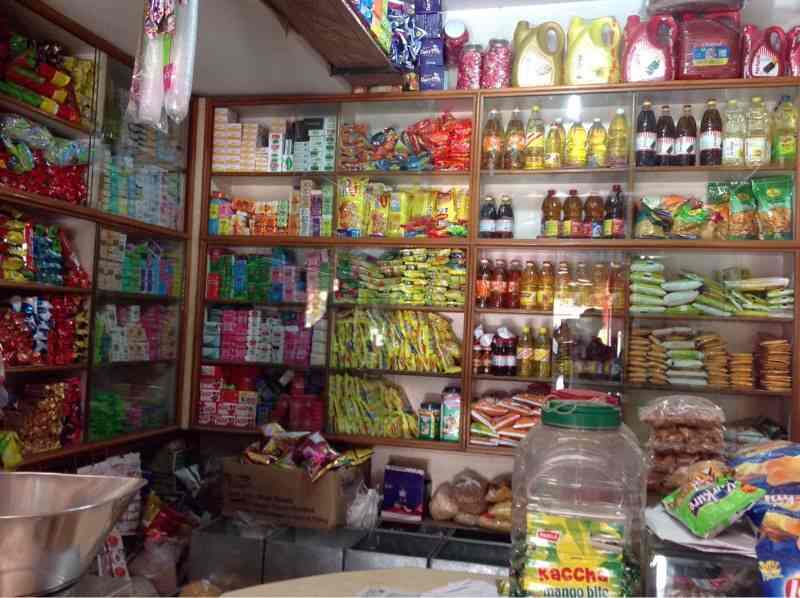 Shiv Krupa General Stores in Namdha,Valsad - Best General Stores in ...