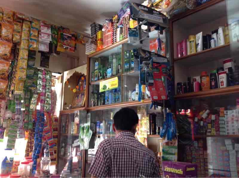 Shiv Krupa General Stores in Namdha,Valsad - Best General Stores in ...