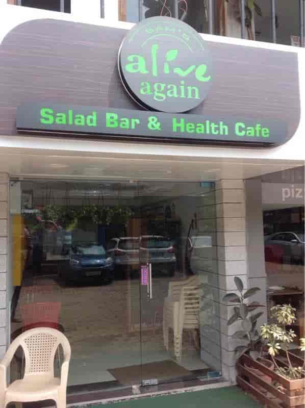 Sams Alive Again in Vapi Industrial Estate,Vapi - Order Food Online ...