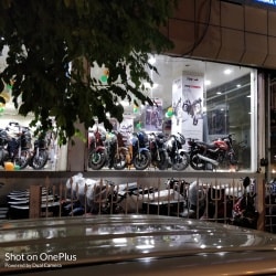 Top Tvs Apache (authorised) Motorcycle Dealers in Varanasi - Best Tvs ...