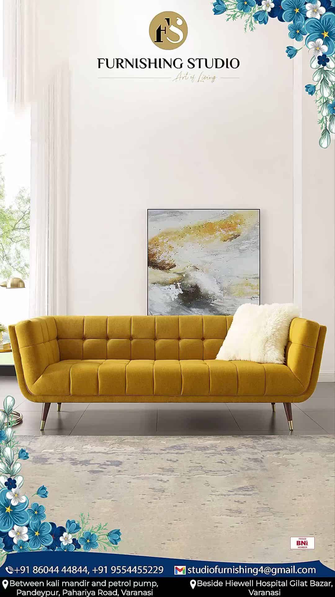 Furnishing Studio in Pandeypur,Varanasi - Best Interior Designers in ...