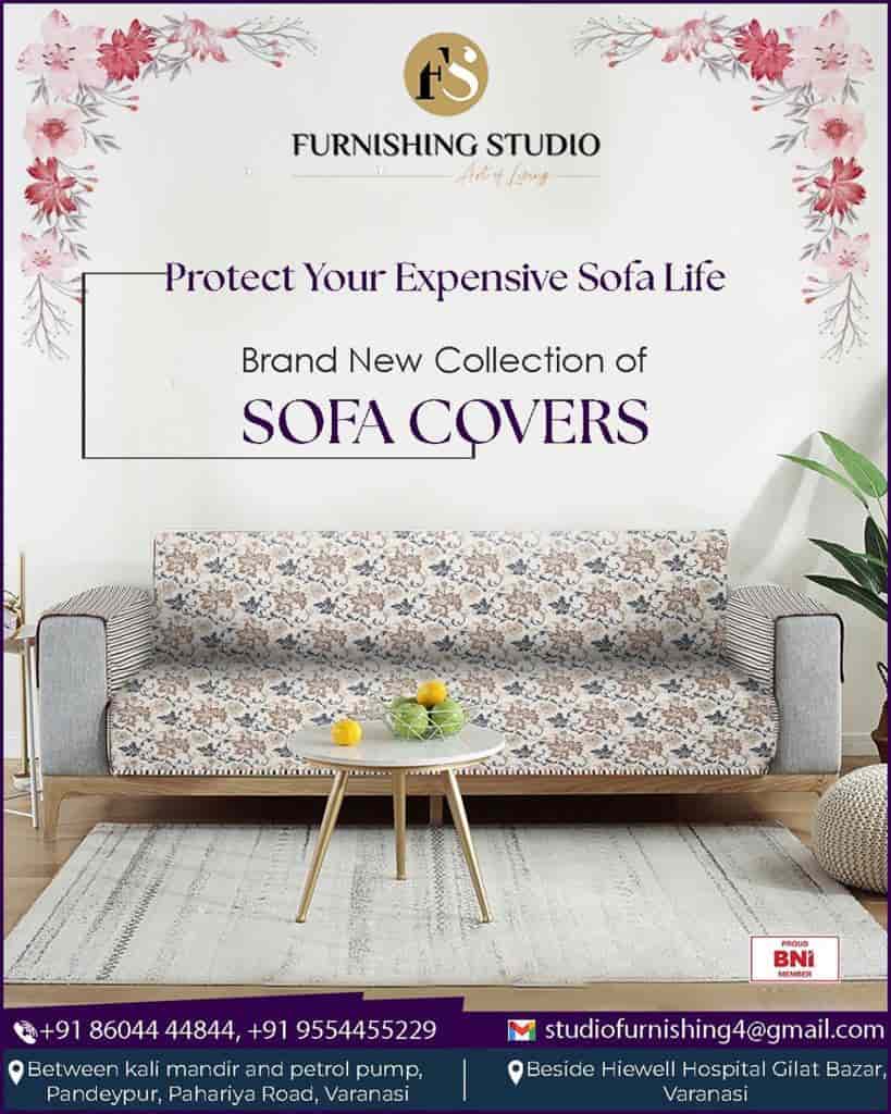 Furnishing Studio in Pandeypur,Varanasi - Best Interior Designers in ...