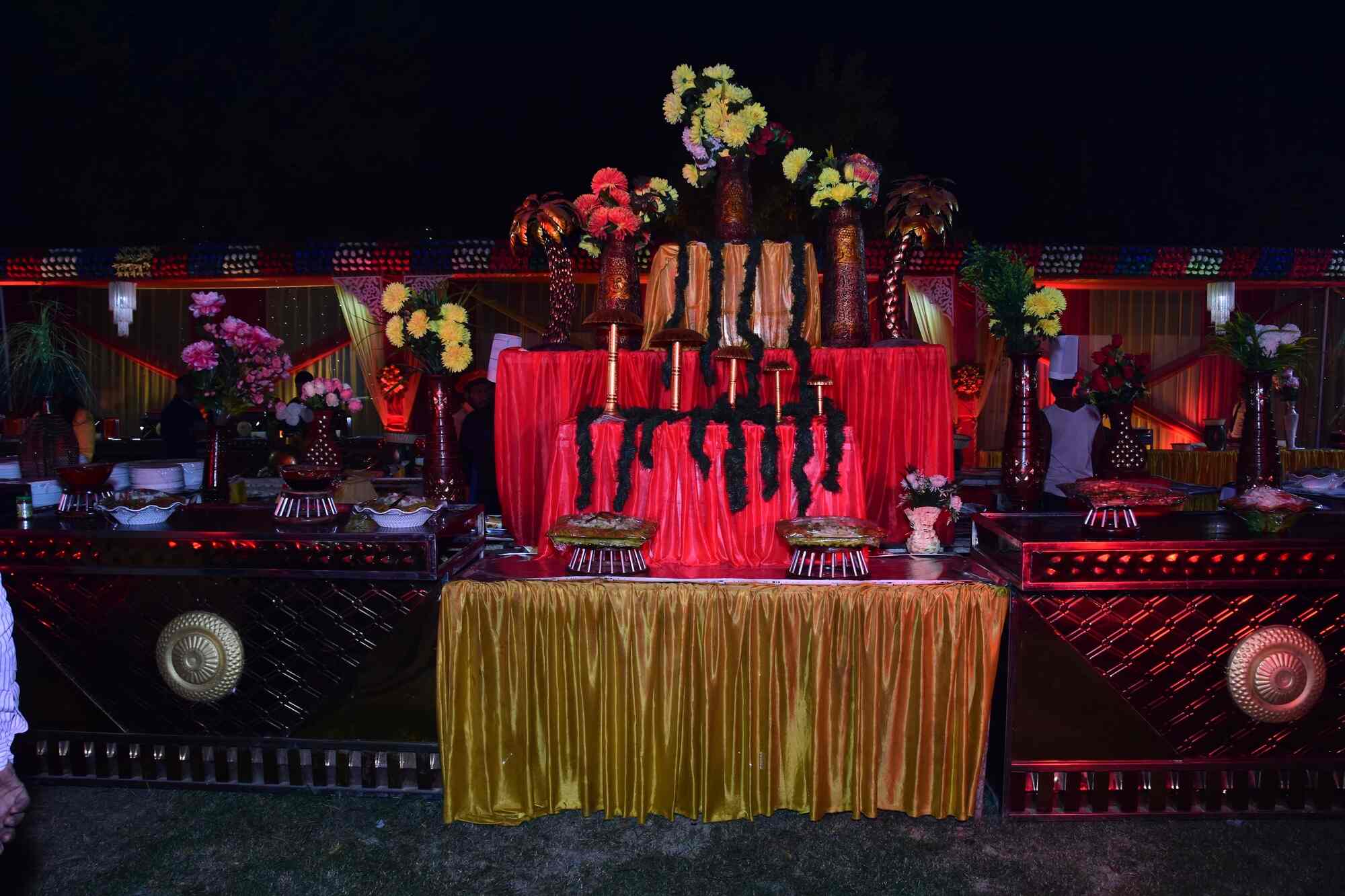 M.p Palace in Main Lane,Varanasi - Best Banquet Halls in Varanasi ...