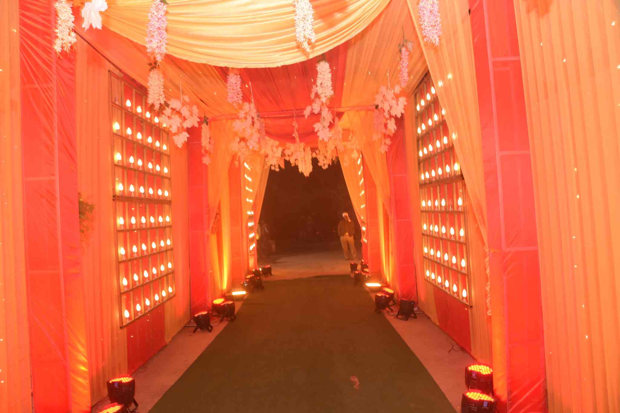 M.p Palace in Main Lane,Varanasi - Best Banquet Halls in Varanasi ...