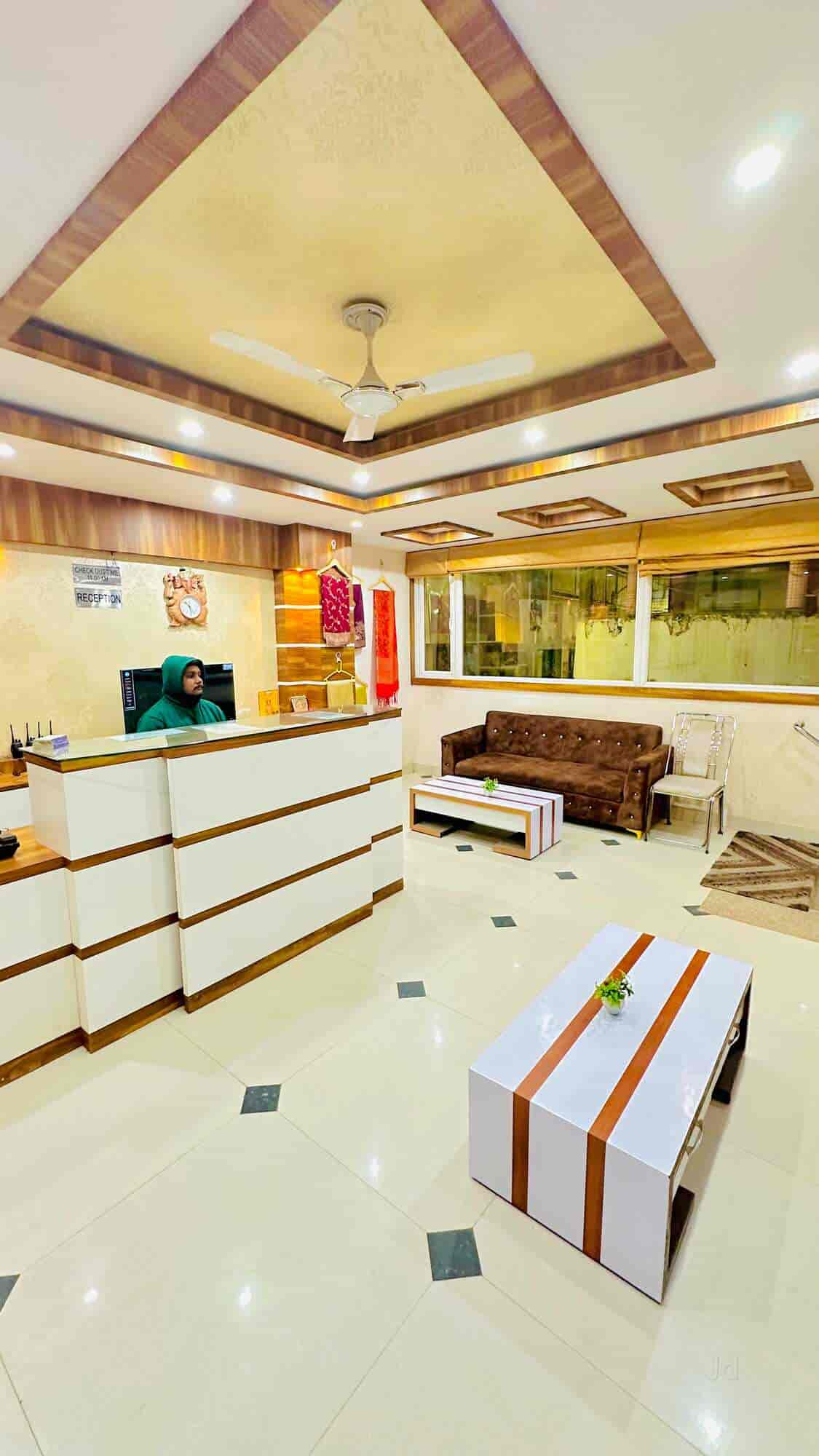 Book Hotel Manish International in Rama Pura,Varanasi - Best Hotels in ...