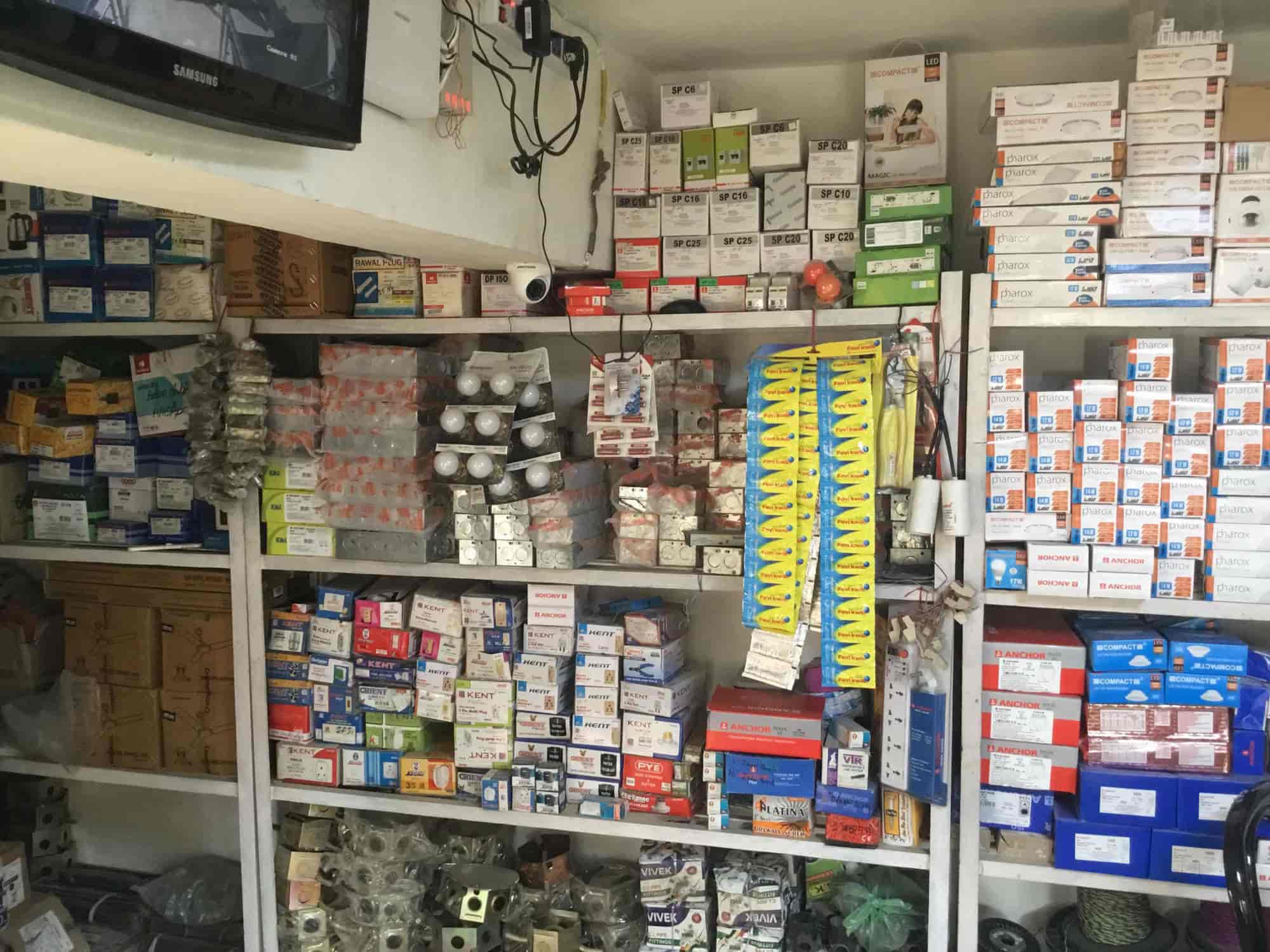 Top Relay Wholesalers in Varanasi - रिले व्होलेसलेर्स, वाराणसी near me ...