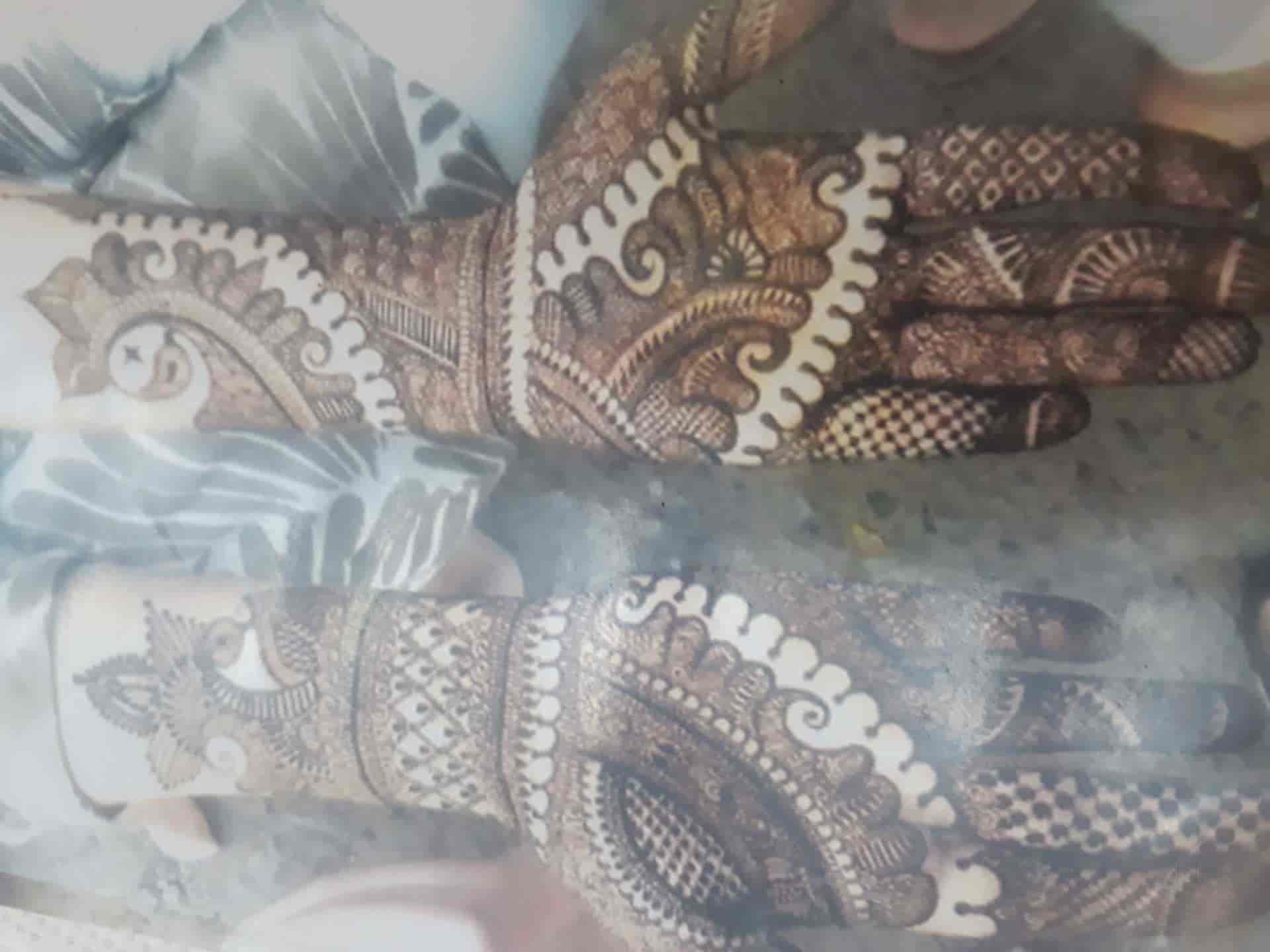 Raj mehndi art in Sigra,Varanasi - Best Mehendi Artists in Varanasi ...