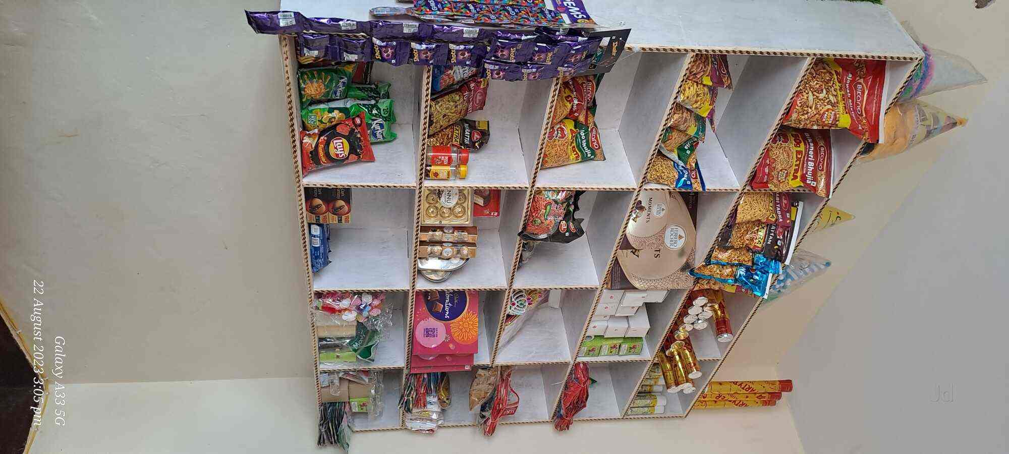 kanhaiya Bakers in Dafi,Varanasi - Best Cake Shops in Varanasi - Justdial