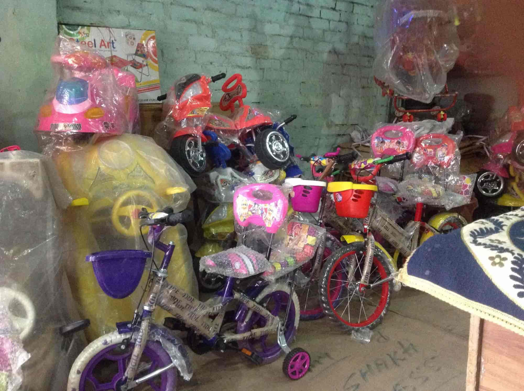 Amit Cycle in Kabir Chaura,Varanasi - Best Bicycle Dealers near me in ...