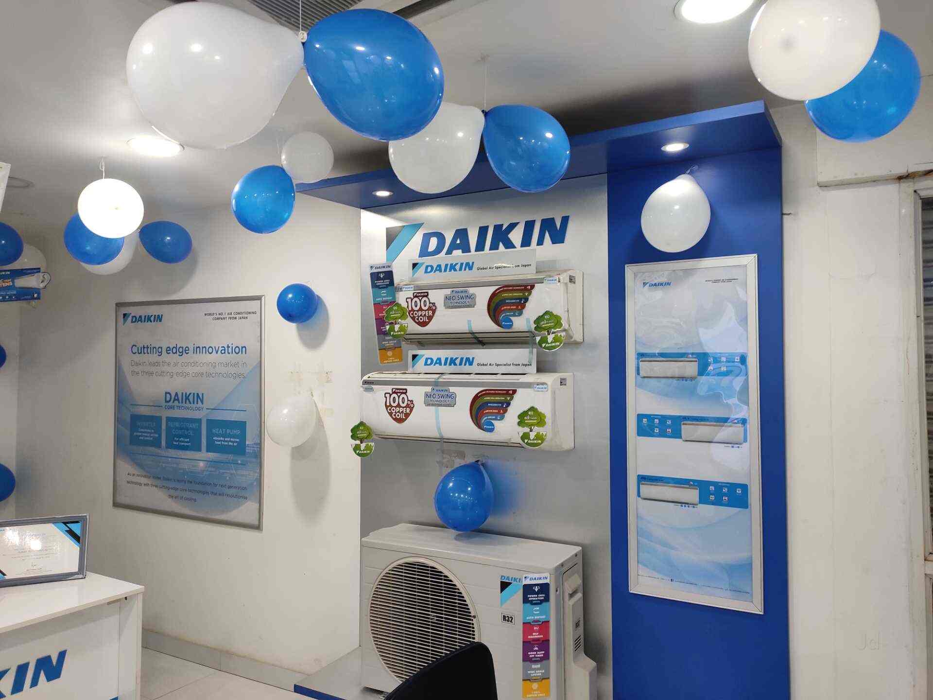 Ashoka Refrigeration Agency in Nadesar,Varanasi - Best AC Dealers in ...