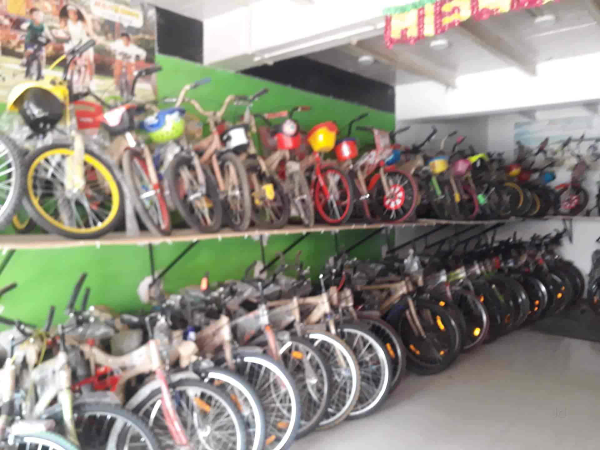 Patel Cycle Store in Pandeypur,Varanasi - Best Bicycle Dealers near me ...