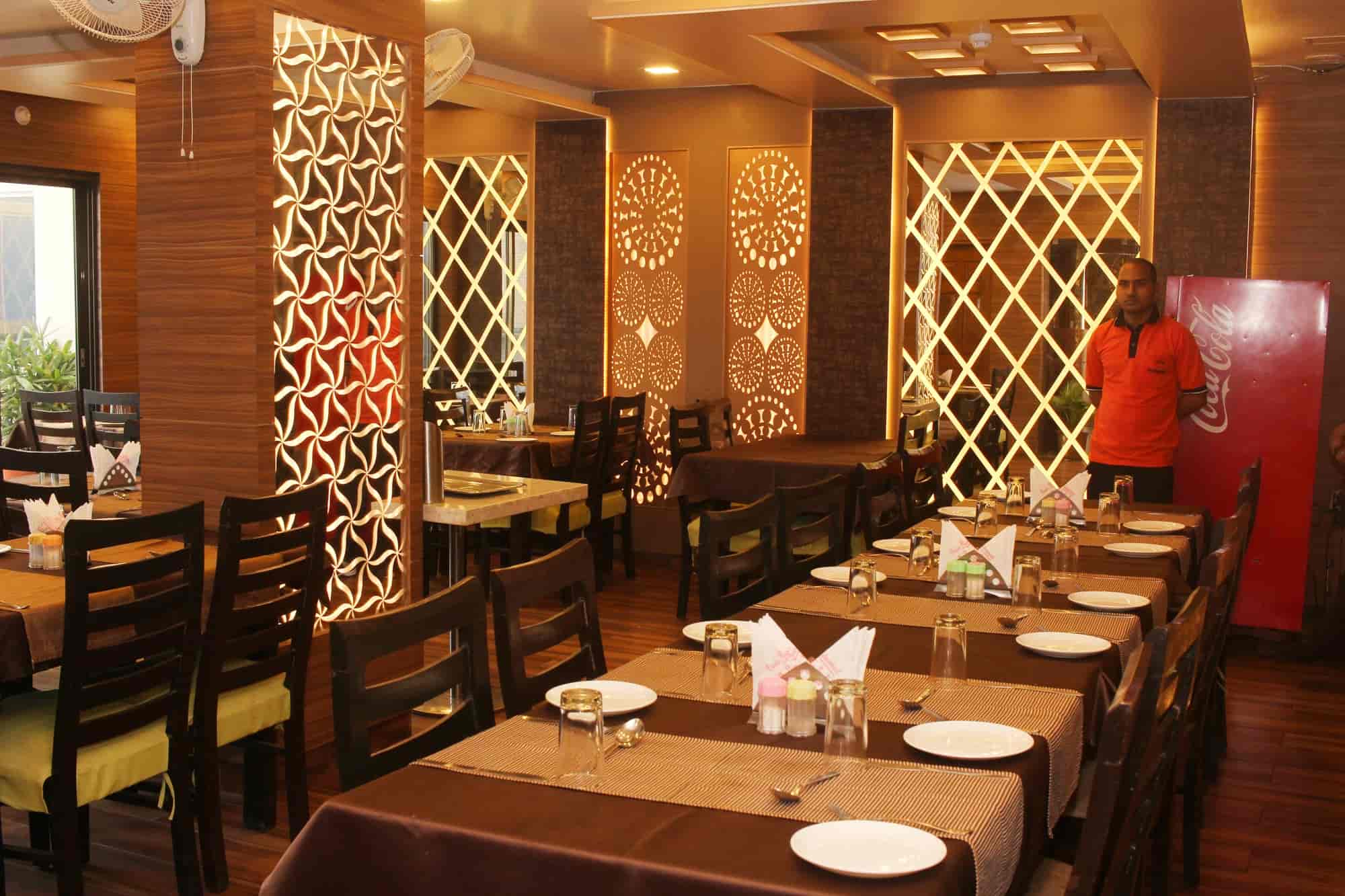 Oasis Restaurant in Godowlia,Varanasi - Order Food Online - Best Home ...