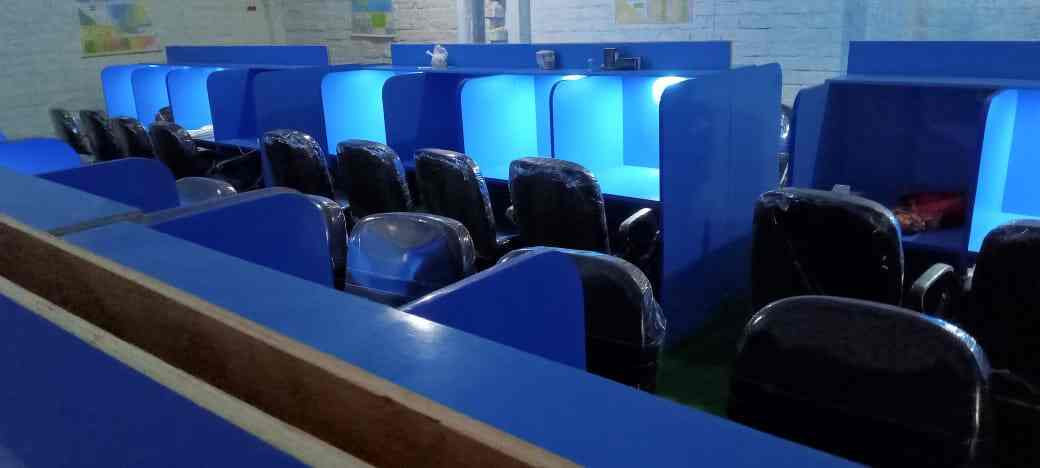 Tapovan Library in Meerapur Basai,Varanasi - Best Libraries near me in ...