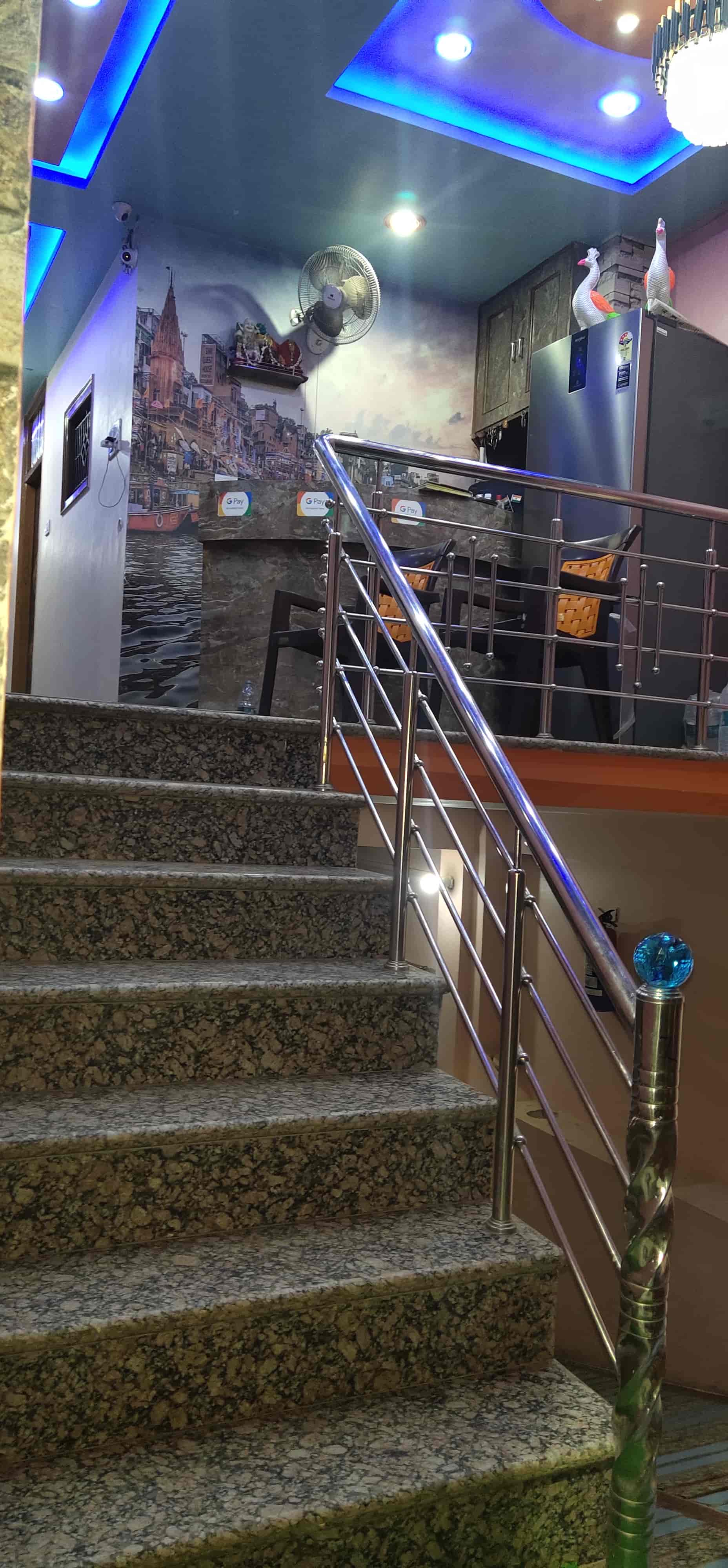 Book Hotel Triveni Palace in English Line,Varanasi - Best Hotels near ...