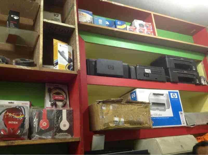 Computer solution in Lanka,Varanasi - Best Laptop Dealers in Varanasi ...