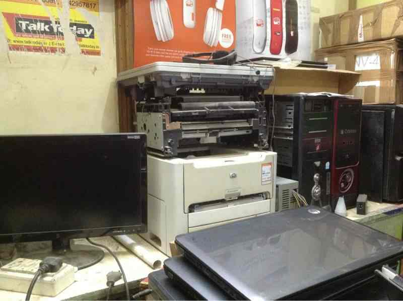 Computer solution in Lanka,Varanasi - Best Laptop Dealers in Varanasi ...