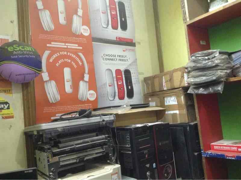 Computer solution in Lanka,Varanasi - Best Laptop Dealers in Varanasi ...