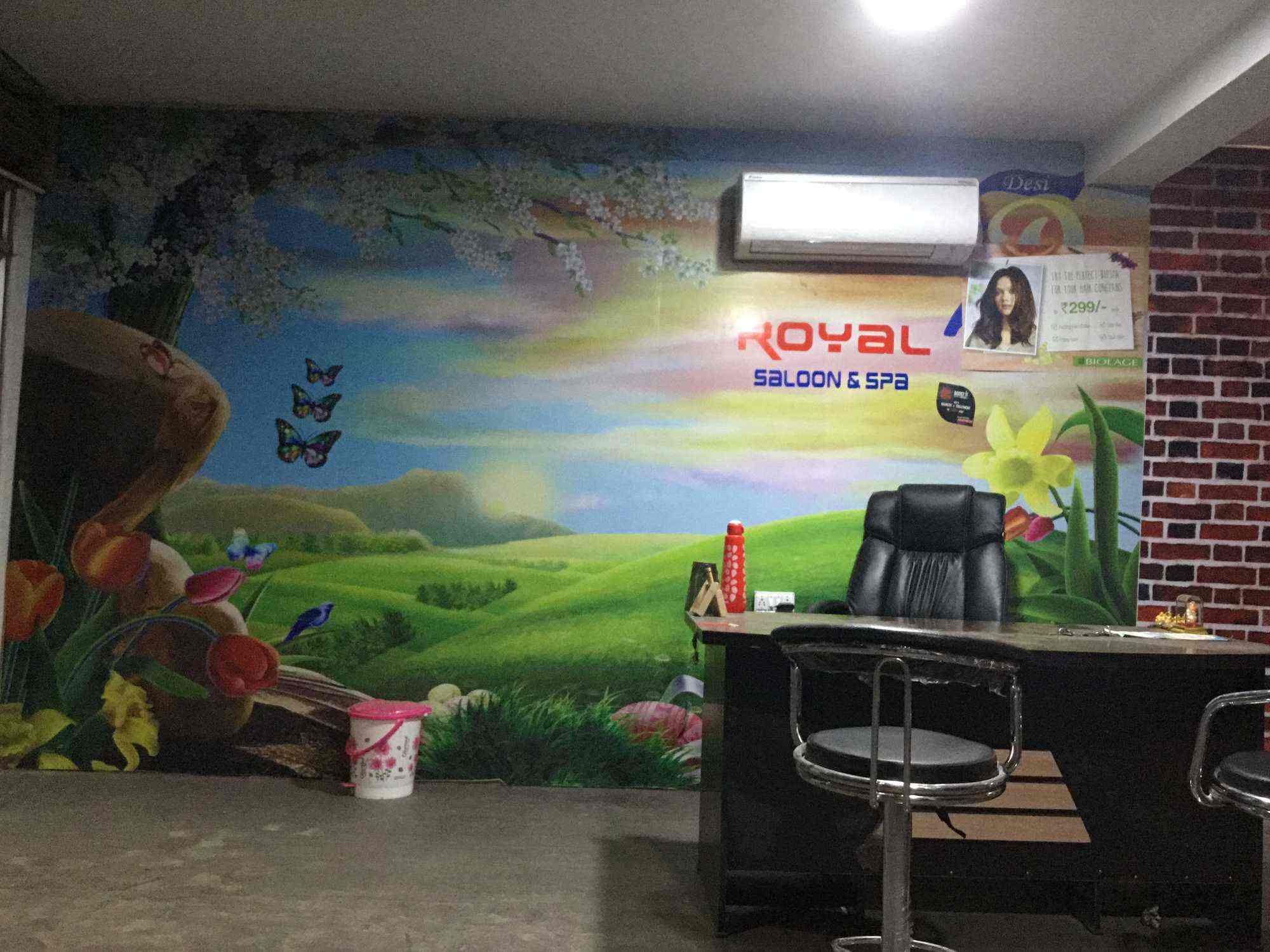 Top Body Massage Centres in Sandaha - Best Massage Centres - Justdial
