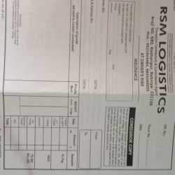 Rsm Logistics in Chaubeypur, Varanasi - Best Transporters in Varanasi ...