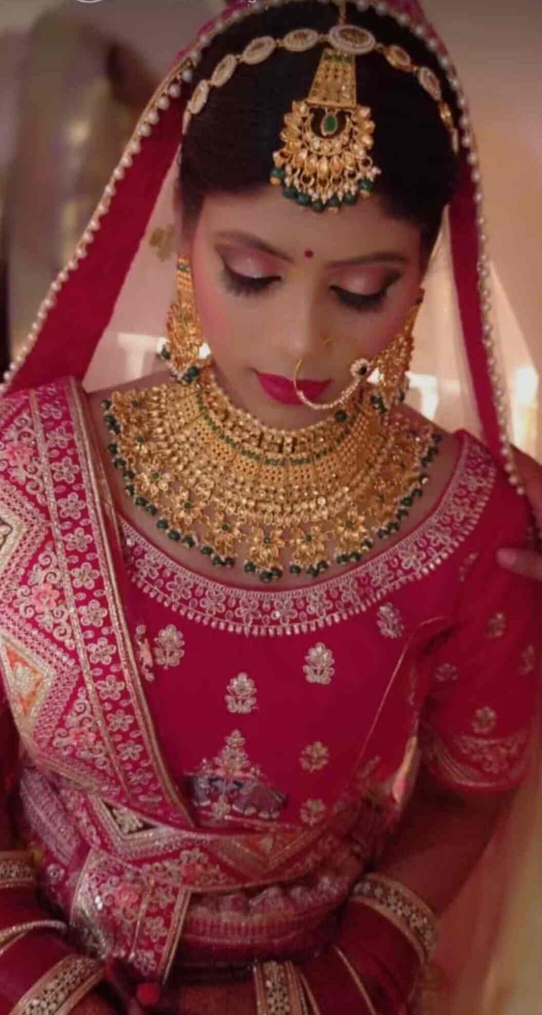 Lbs Makeup Studio in Sigra,Varanasi - Best Beauty Parlours near me in ...