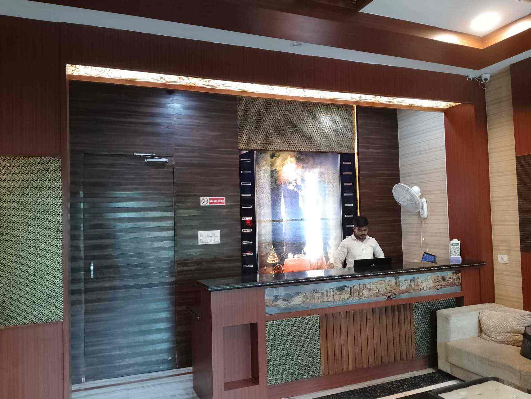 Hotel Kiaara in Shivpur,Varanasi - Best Banquet Halls in Varanasi ...