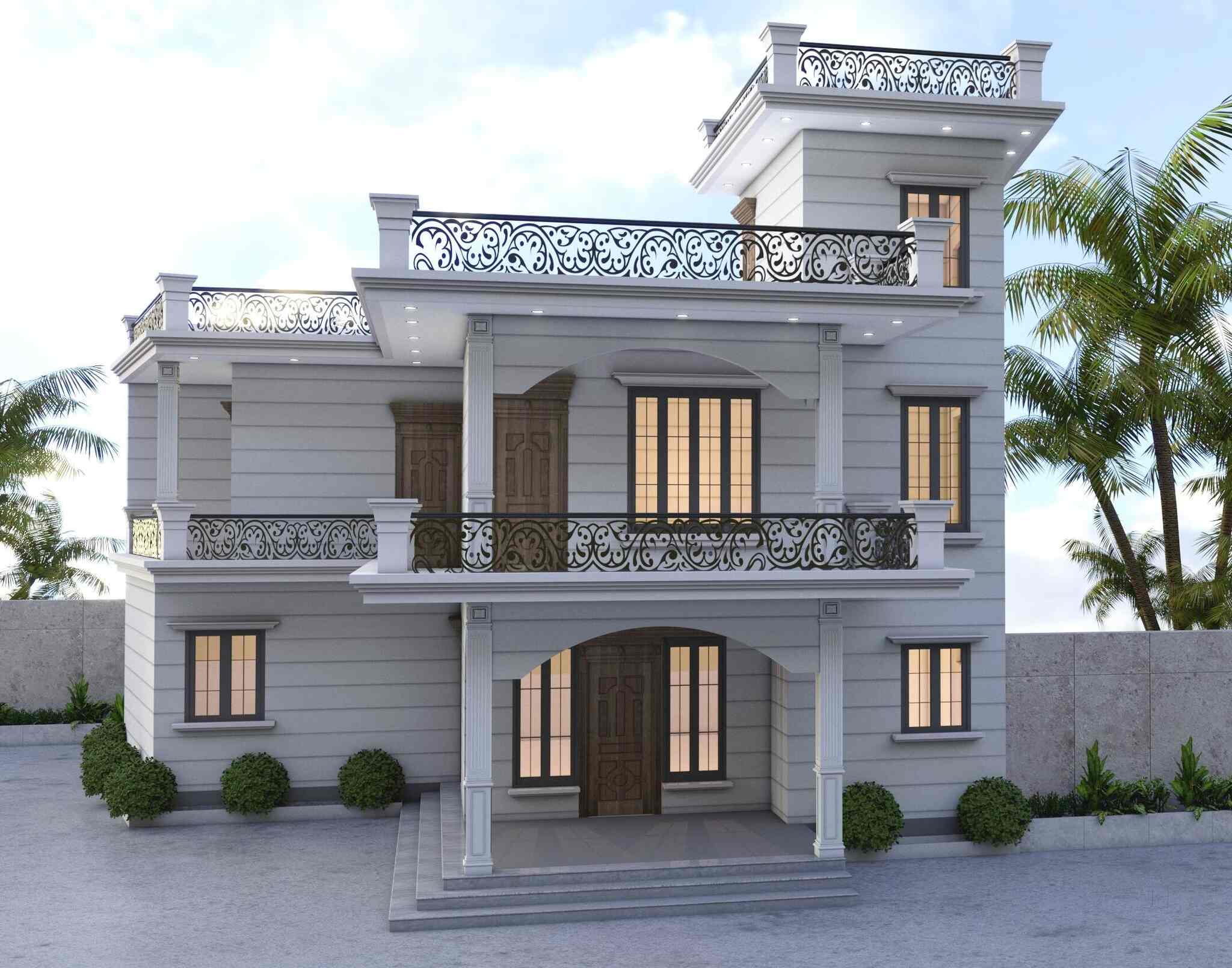 Arcus Design in Khariya Khas,Varanasi - Best Architects near me in ...