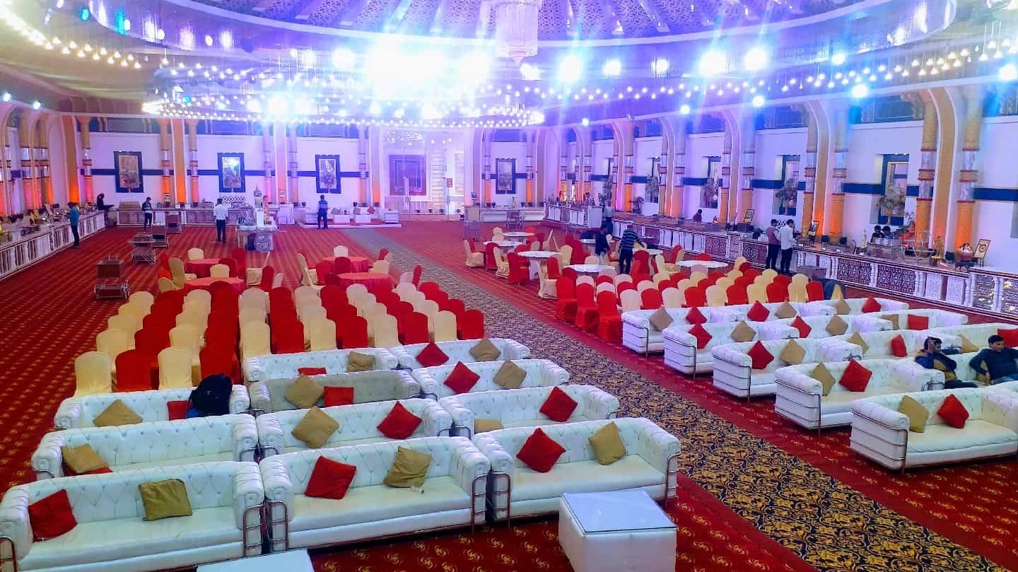 Book Saroja Palace in Kabir Road,Varanasi - Best Hotels near me in ...