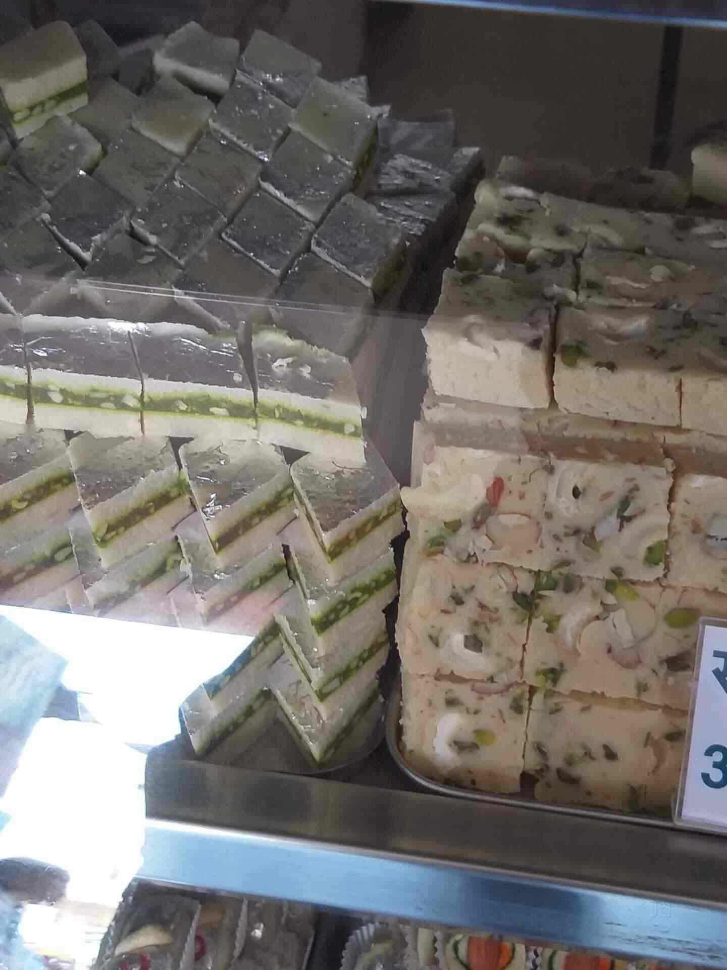 Gokul Sweet House in Lahartara,Varanasi - Best Sweet Shops in Varanasi ...