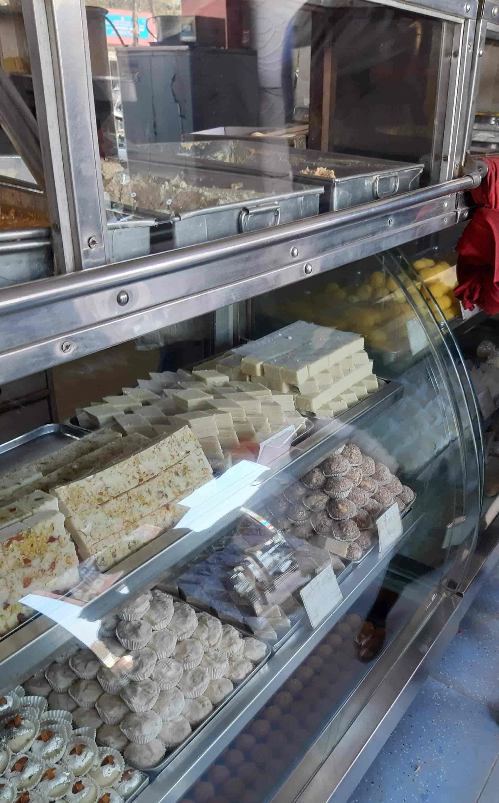 Gokul Sweet House in Lahartara,Varanasi - Best Sweet Shops in Varanasi ...