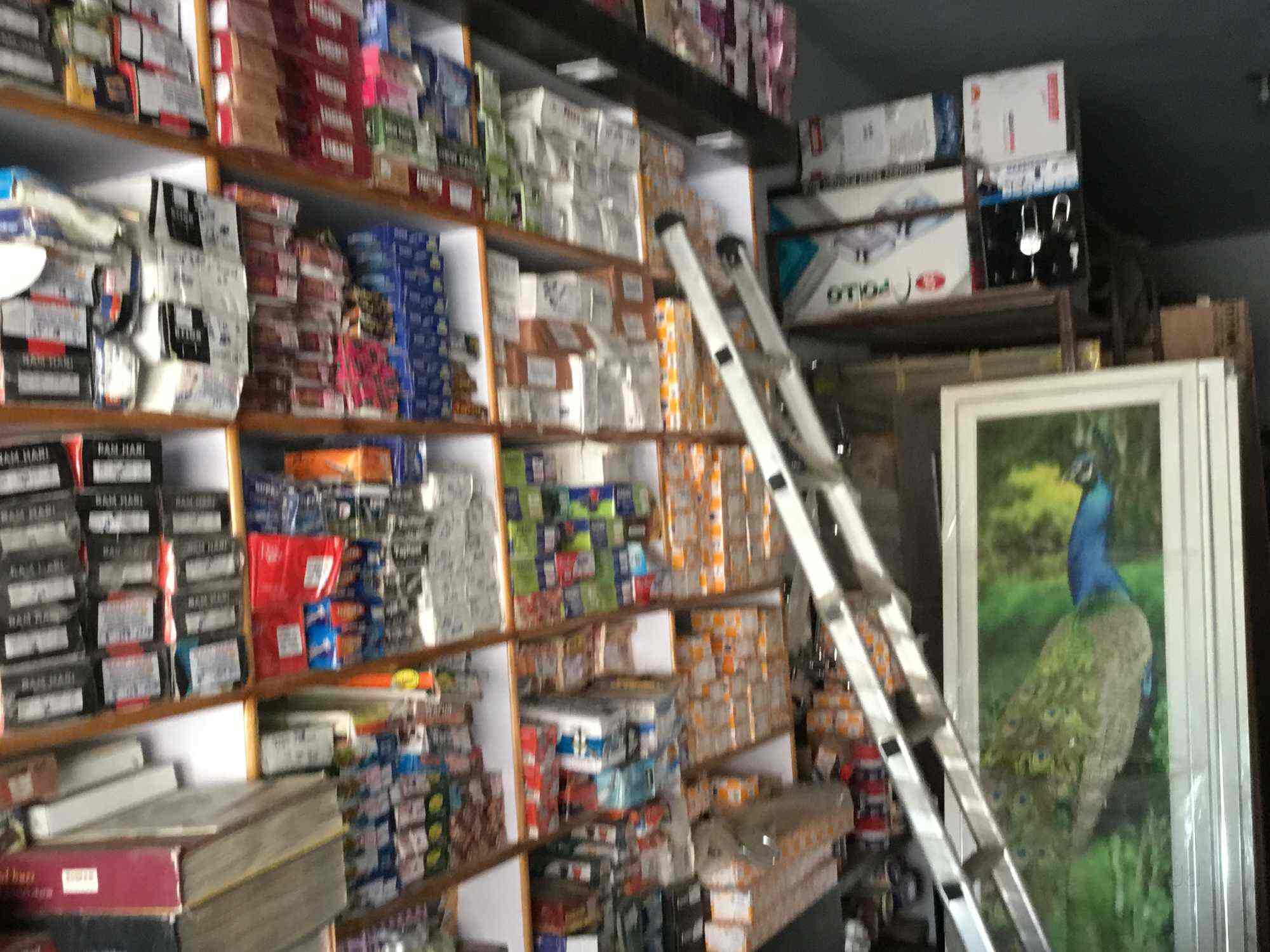 National Book Deepo in Varanasi Cantt,Varanasi - Best Book Shops in ...