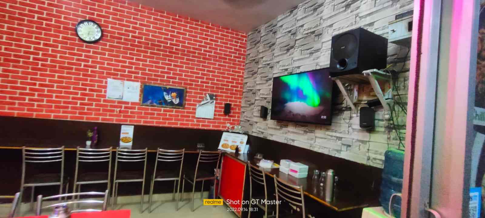 Super Delicious Foods in Vivekanandapuram Colony,Varanasi - Best ...