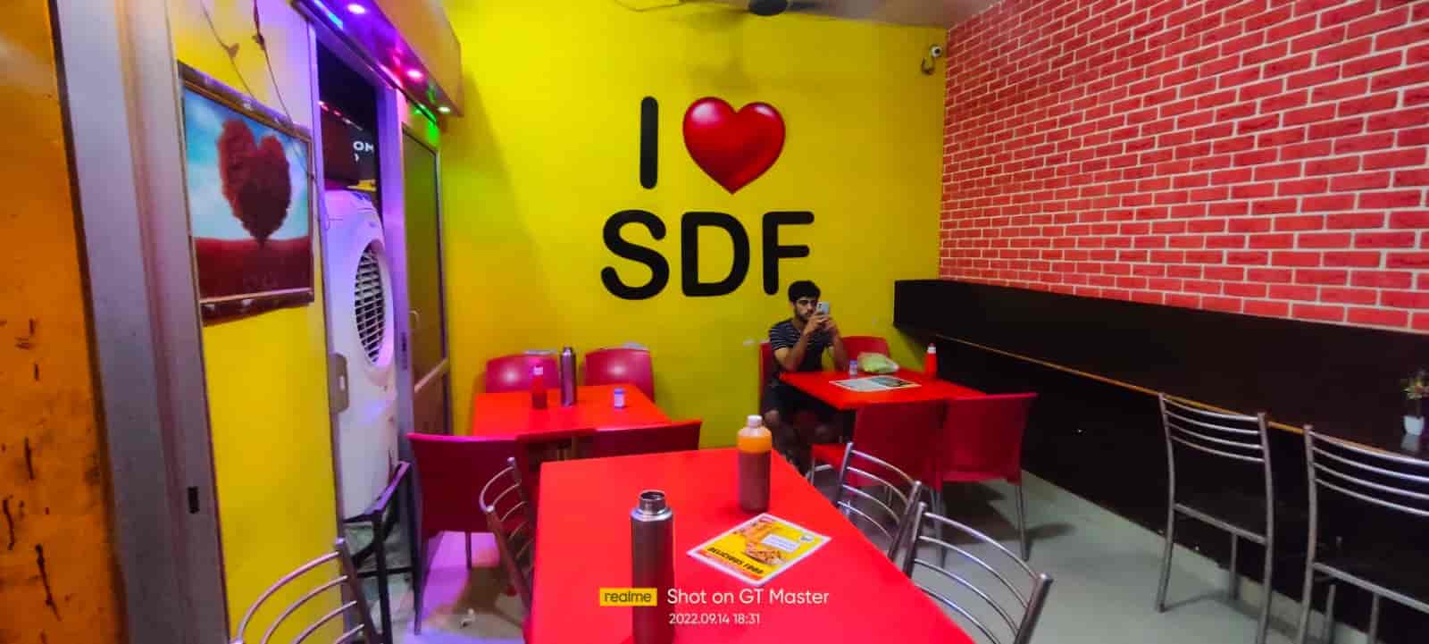 Super Delicious Foods in Vivekanandapuram Colony,Varanasi - Best ...