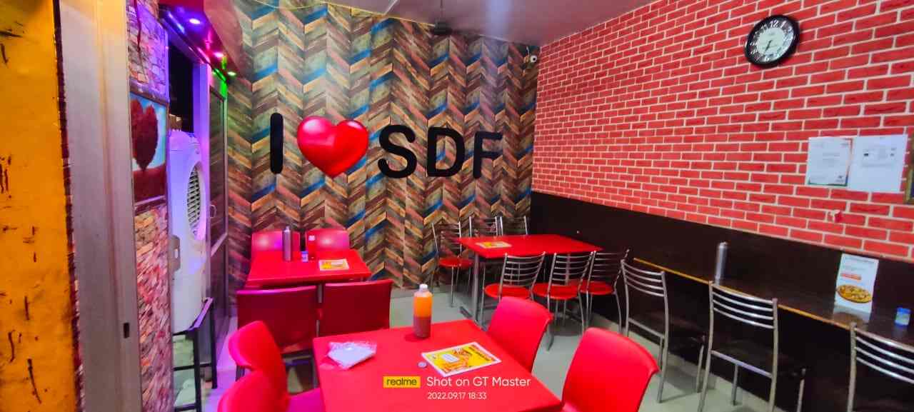 Super Delicious Foods in Vivekanandapuram Colony,Varanasi - Best ...