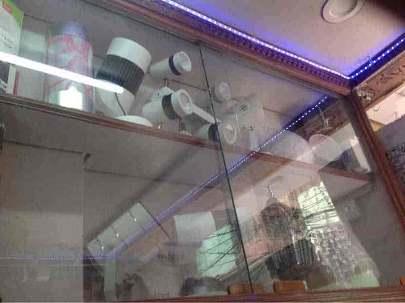 Top Modern Chandelier Light Dealers in Varanasi near me - Justdial