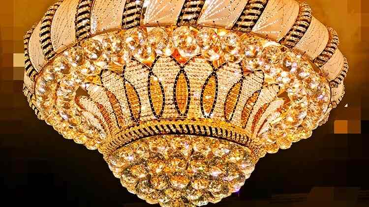 Top Modern Chandelier Light Dealers in Varanasi near me - Justdial