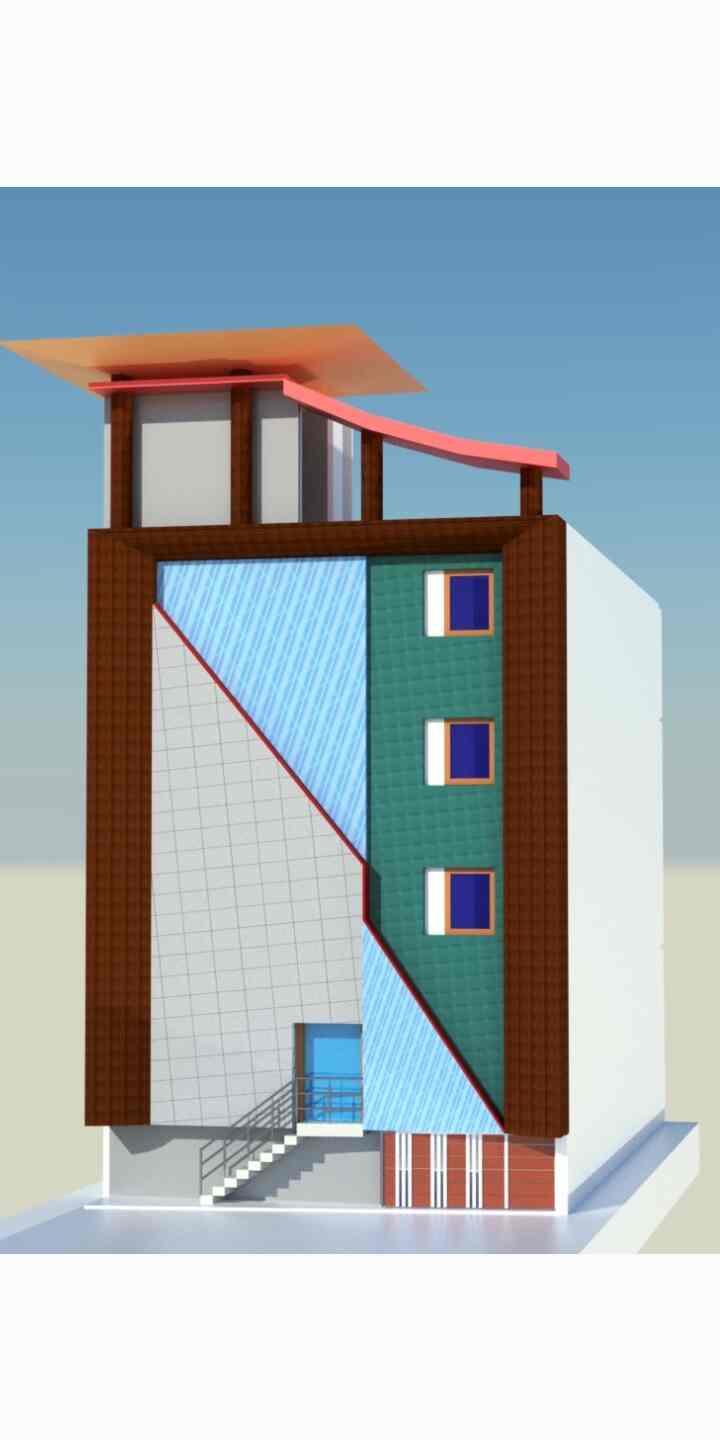 Vmpm Advance Infrastructure Pvt. Ltd. in Seergoverdhan,Varanasi - Best ...